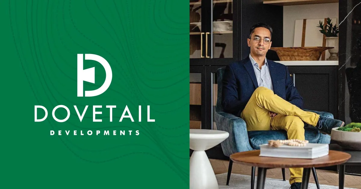 About Us | Dovetail Developments