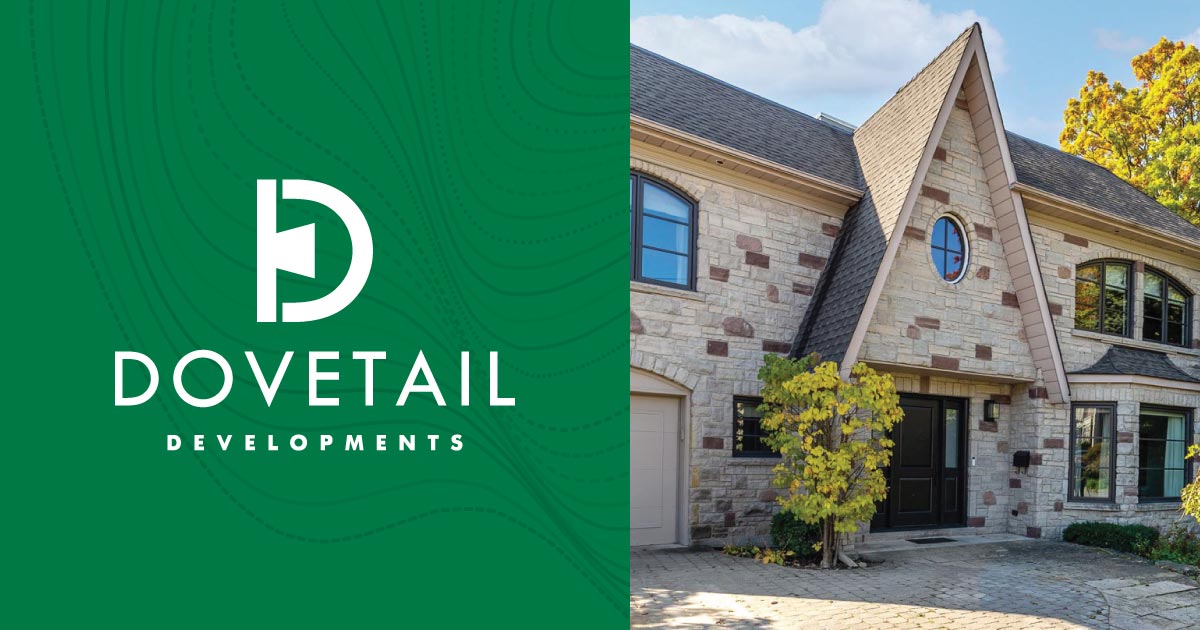 Get in touch with us today to discuss your next dream project | Dovetail Developments