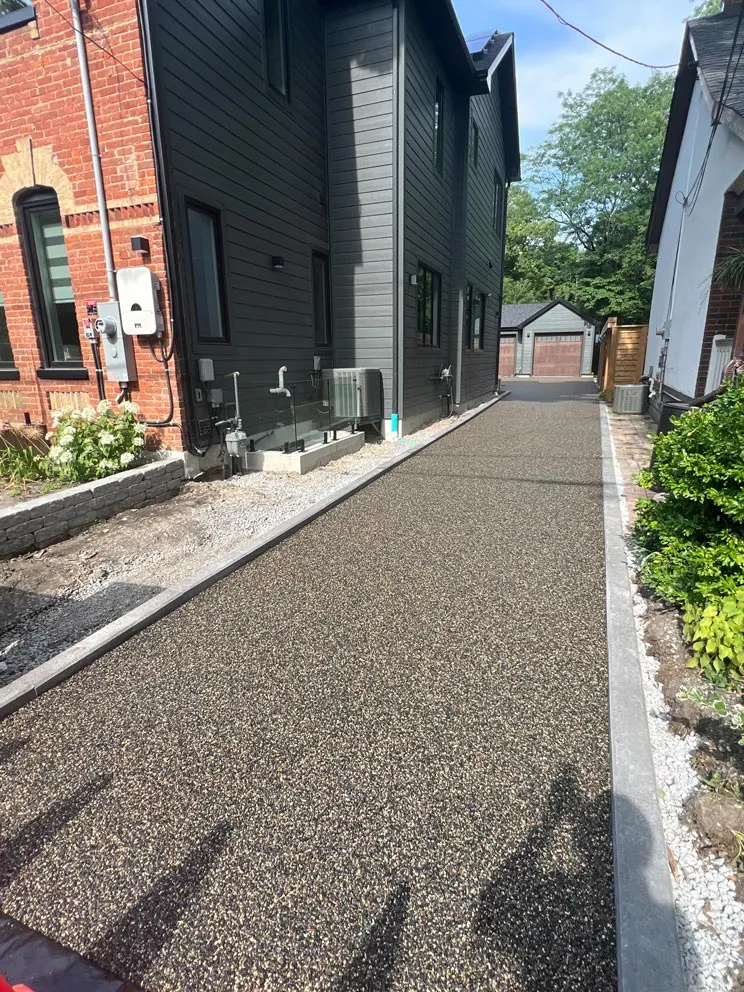 103 De Grassi St. | Dovetail Developments