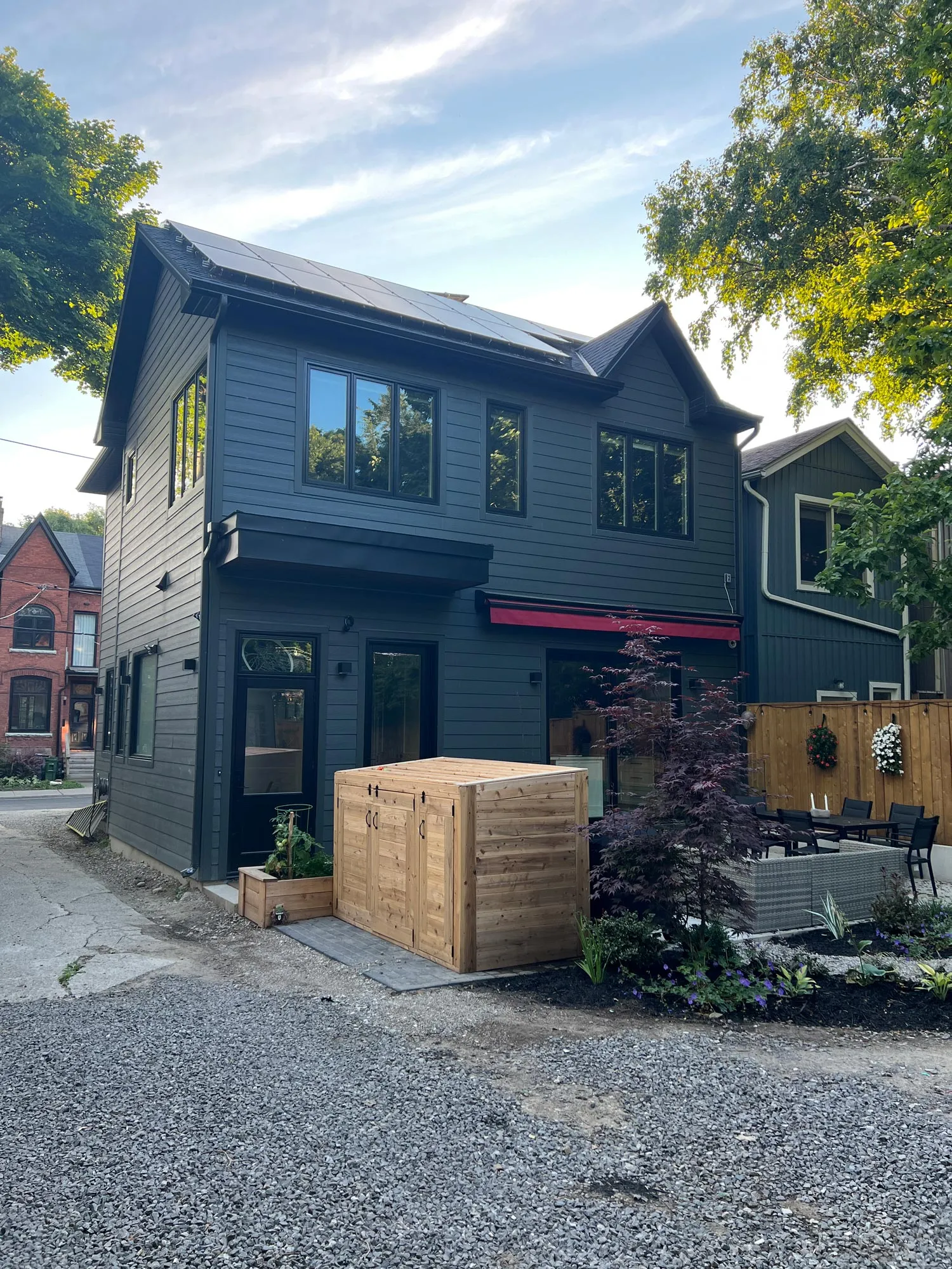 103 De Grassi St. | Dovetail Developments