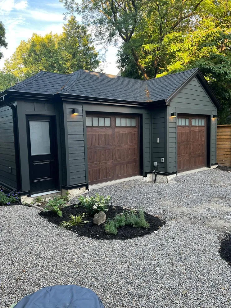 103 De Grassi St. | Dovetail Developments