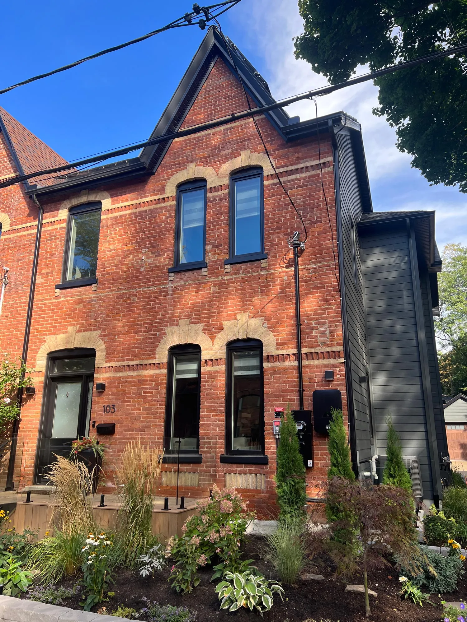 103 De Grassi St. | Dovetail Developments